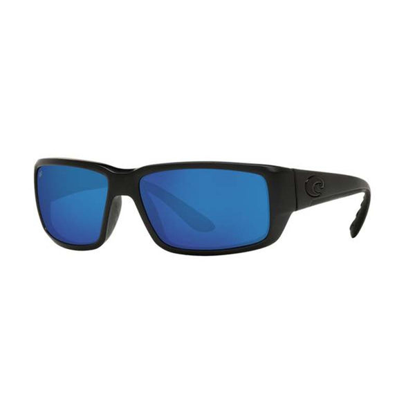 Costa Del Mar Fantail Blackout Blue Mirror 580G | Palmetto Moon
