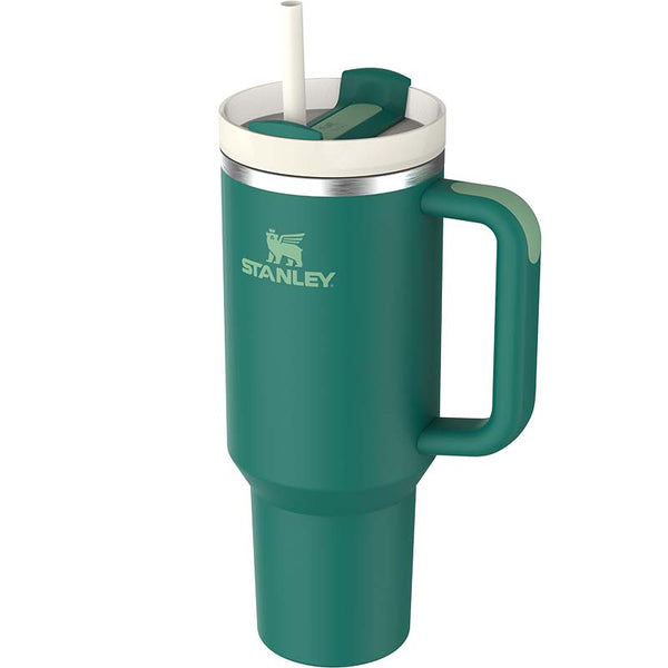 Stanley The 40oz Quencher H2.0 Flowstate™ Tumbler in Alpine | Palmetto Moon