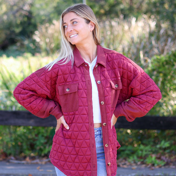 Shackets | Women's Fall Shackets | Palmetto Moon Tagged "WOMEN'S"