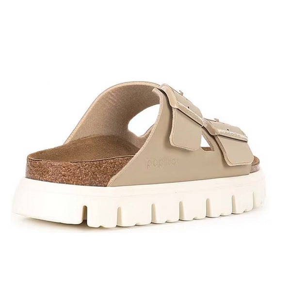Birkenstock Arizona Chunky Sandals in Sandcastle | Palmetto Moon
