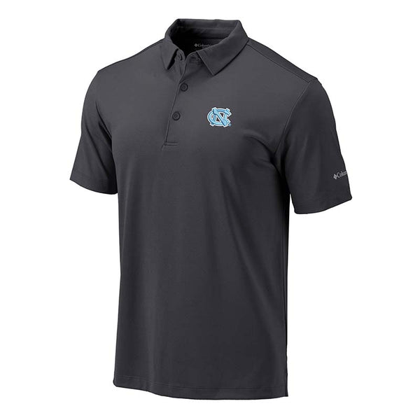 Columbia Sportswear UNC Drive Polo | Palmetto Moon