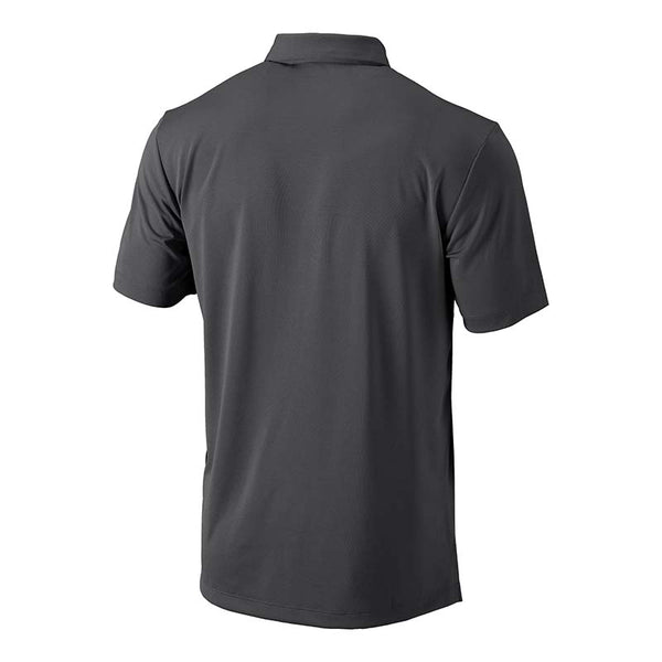 Columbia Sportswear UNC Drive Polo | Palmetto Moon