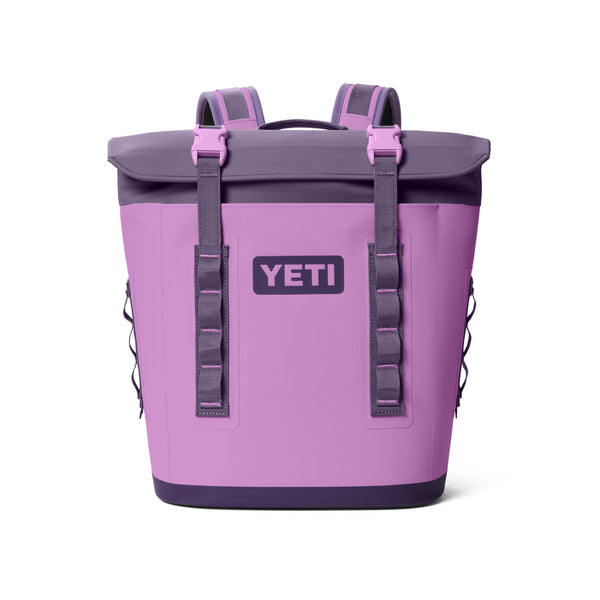 YETI Desert Bloom Hopper M12 Backpack Cooler | Palmetto Moon