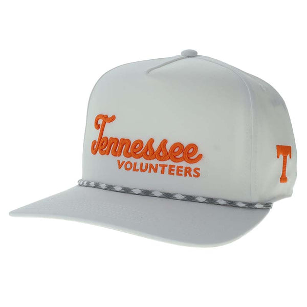 Legacy Athletics UT Caddy Snapback Hat | Palmetto Moon