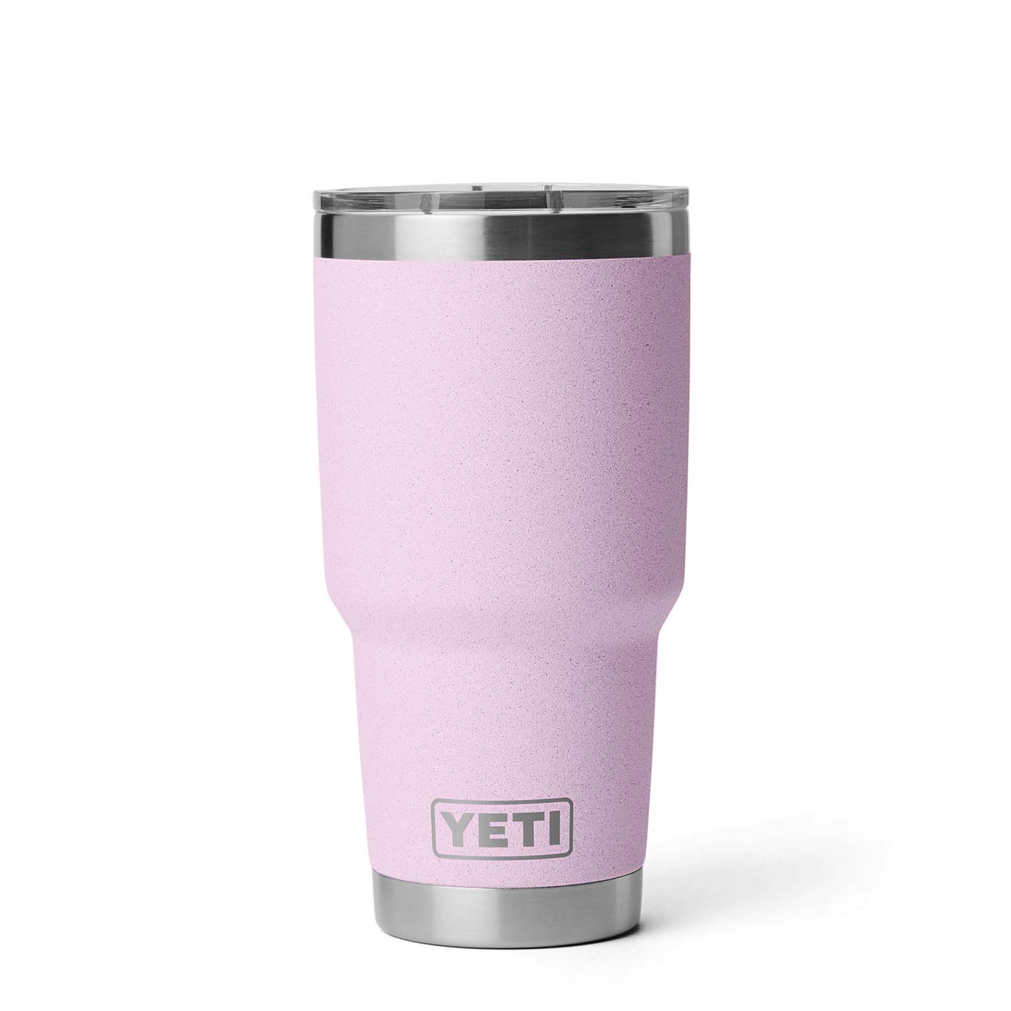 YETI Cherry Blossom Collection | Palmetto Moon