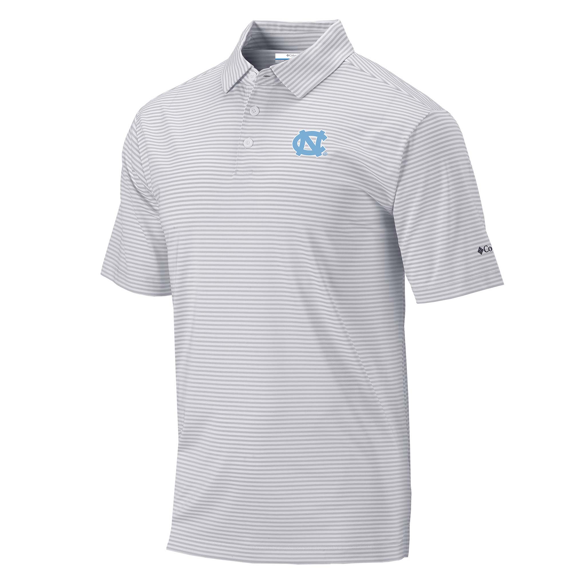 Men's Short Sleeve Golf Shirts & Polos | Palmetto Moon