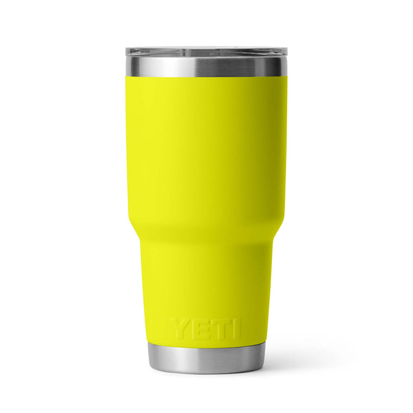 YETI® Firefly Yellow Rambler 30oz. Tumbler | Palmetto Moon