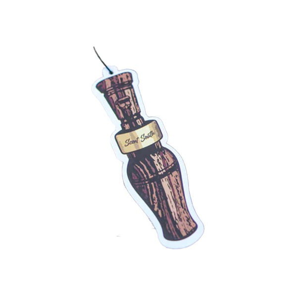 Scent South Duck Call Air Freshener | Palmetto Moon