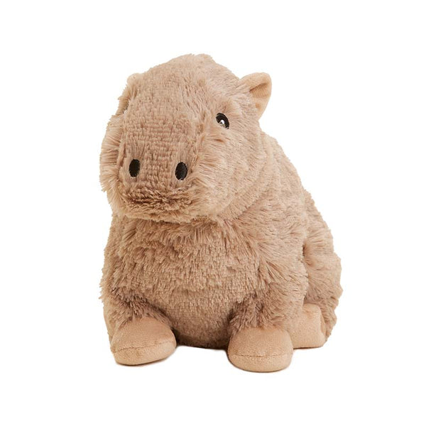 Warmies® Capybara Plush | Palmetto Moon