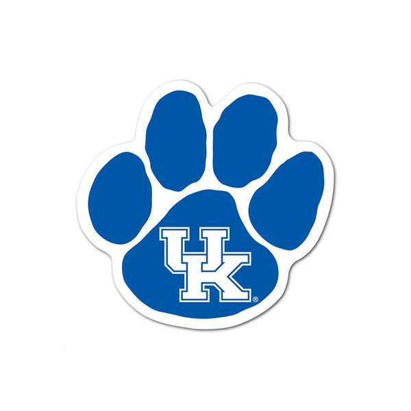 SDS Design Associates 3 Inch Uk Paw Decal | Palmetto Moon