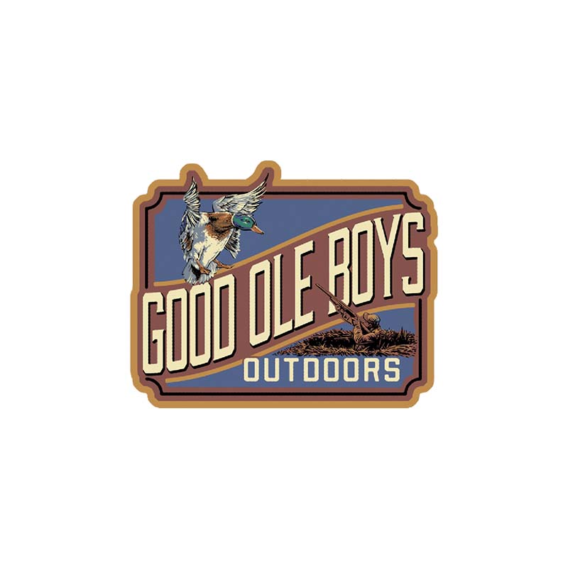 Good Ole Boys Outdoors | Hamilton Place
