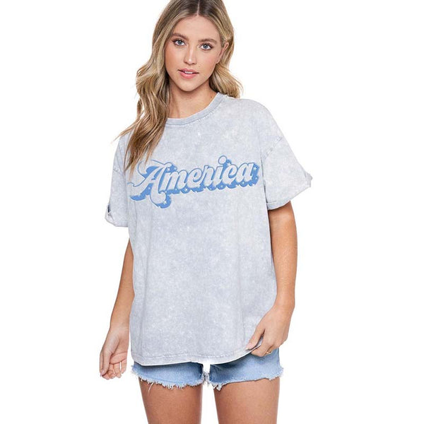 Zutter Women's Fashion Tees and Apparel | Palmetto Moon