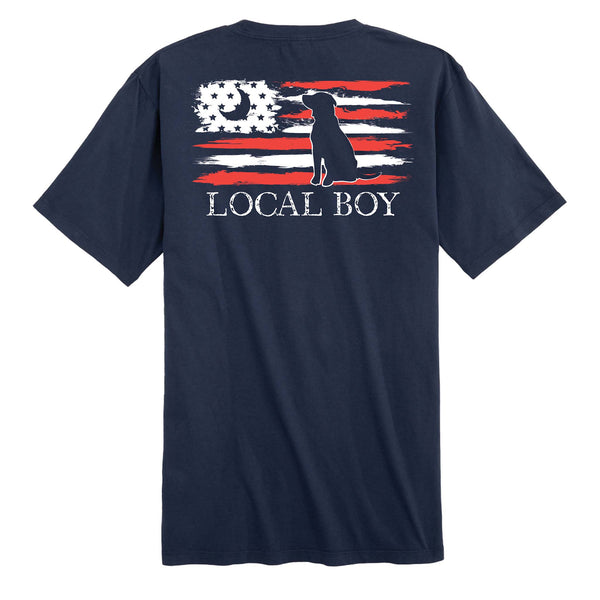 Local Boy Outfitters Apparel & Accessories | Palmetto Moon