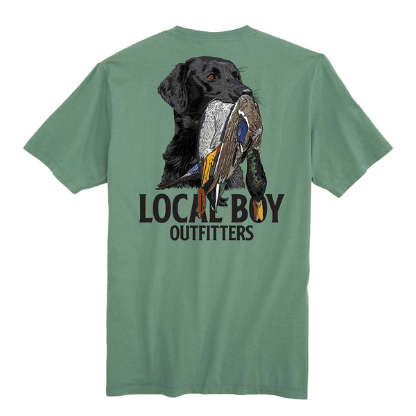 Local Boy Outfitters | T-Shirts | Palmetto Moon