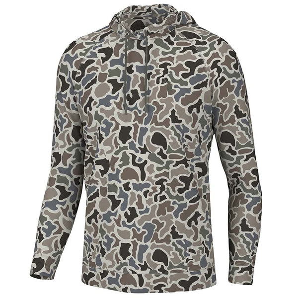 Local Boy Outfitters Localflage Hemlock Hoodie | Palmetto Moon