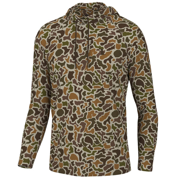 Local Boy Outfitters Localflage Vintage Hemlock Hoodie | Palmetto Moon