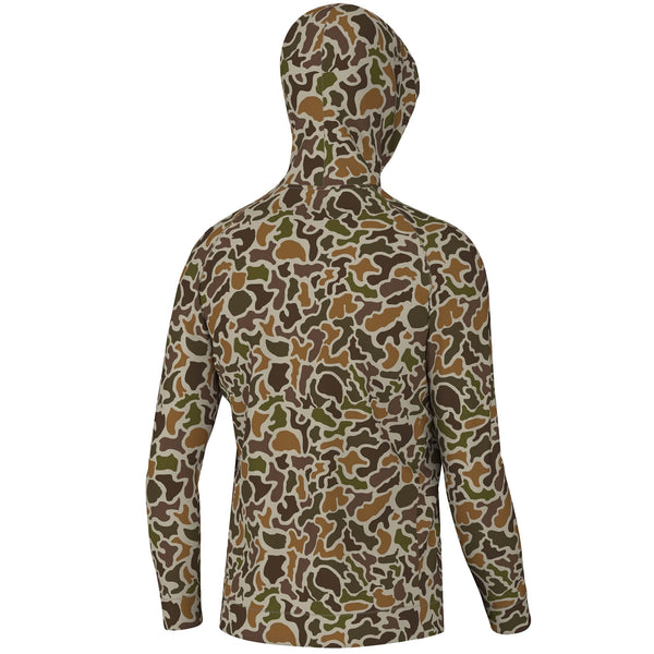 Local Boy Outfitters Localflage Vintage Hemlock Hoodie | Palmetto Moon