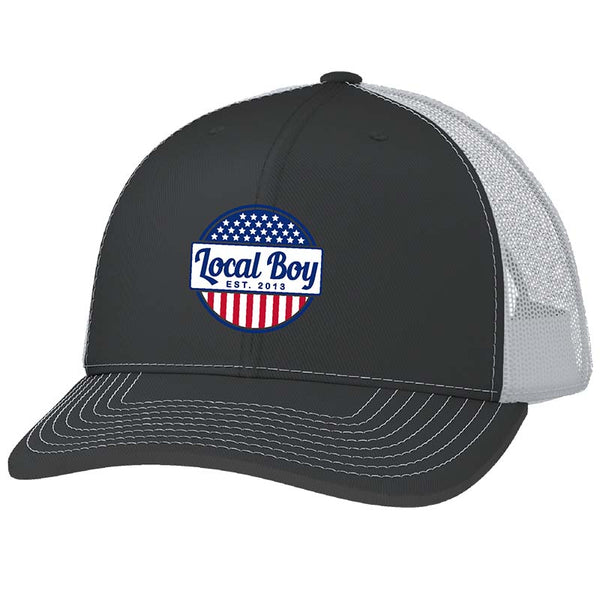 Local Boy Outfitters - Palmetto Moon