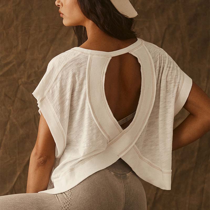 FP Movement My Time Tee | Palmetto Moon