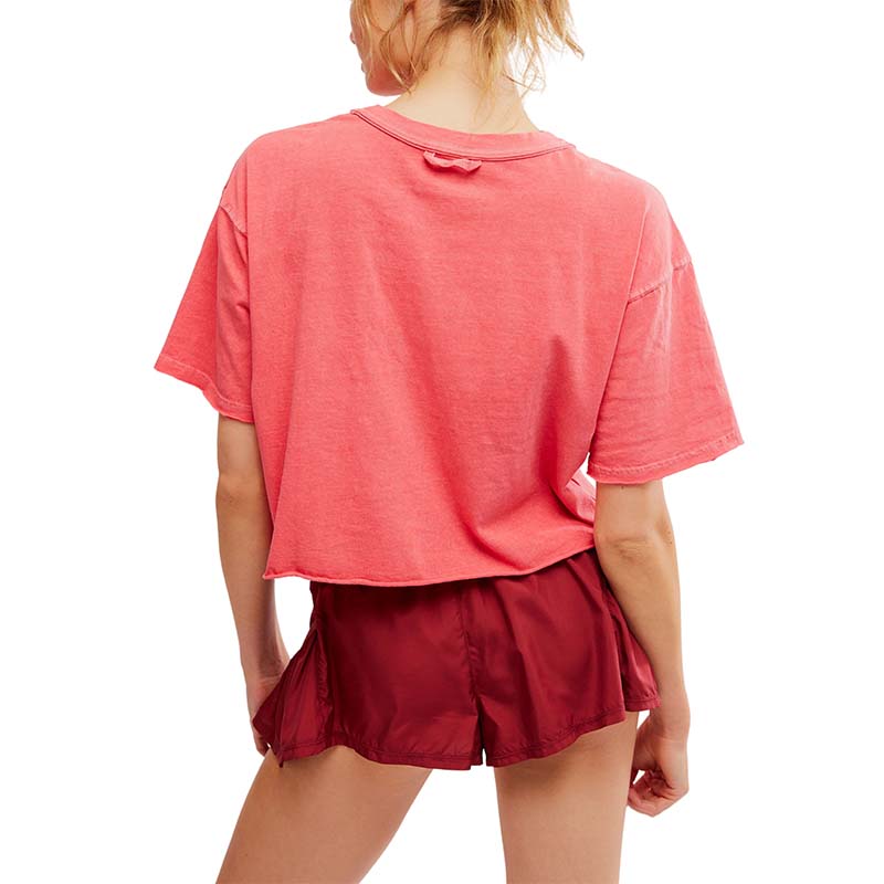 FP Movement Inspire Tee | Palmetto Moon