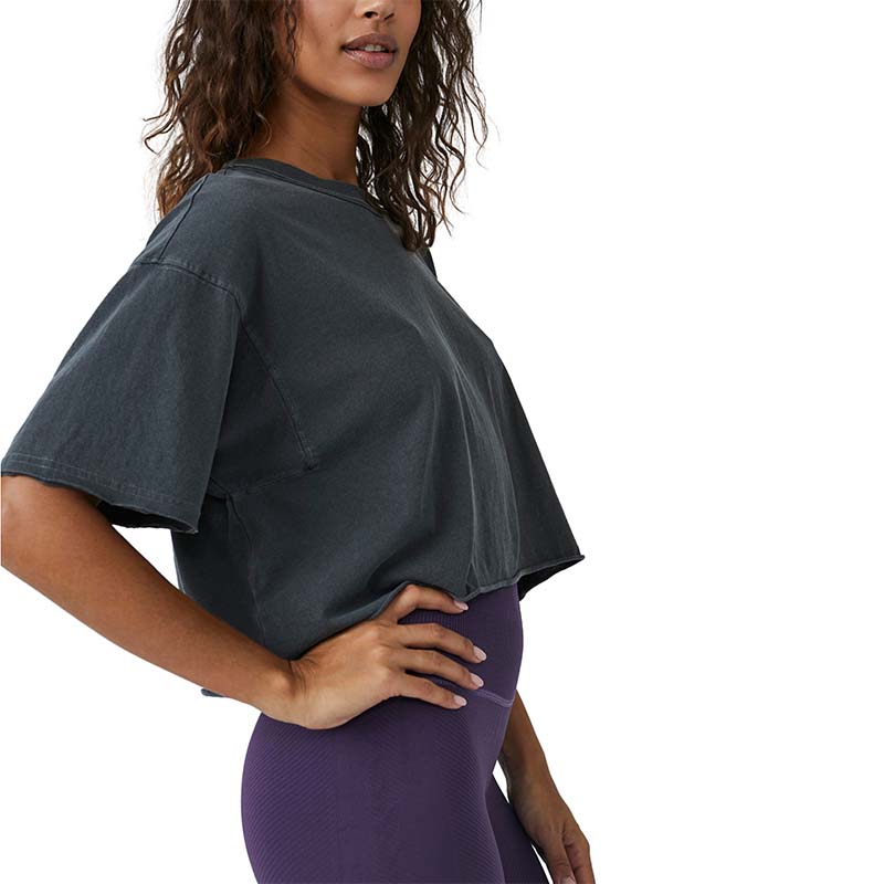 FP Movement Inspire Tee | Palmetto Moon