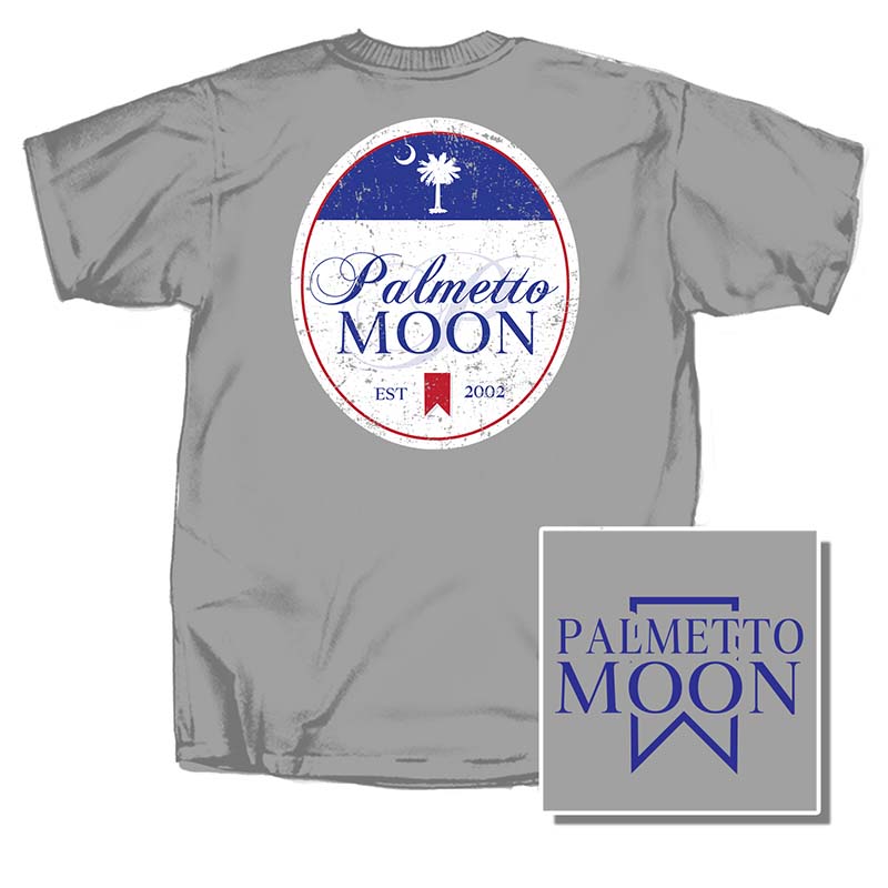 Palmetto Moon Brand | Palmetto Moon