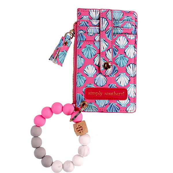 Wallets - Palmetto Moon