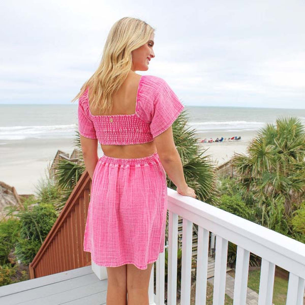 Women's | Women's Spring Break Apparel | Palmetto Moon
