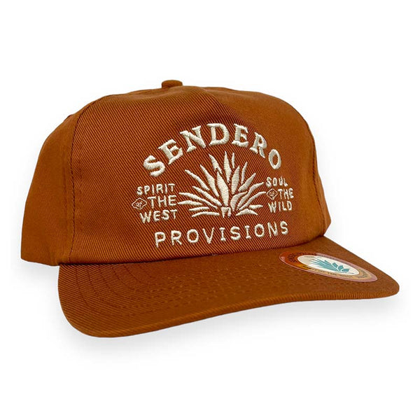 Sendero Pancho Lefty Hat | Palmetto Moon