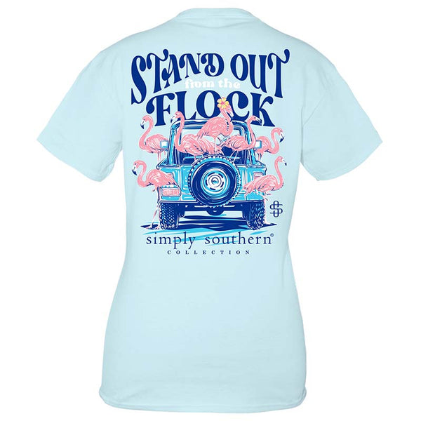 Simply Southern Short Sleeve & Long Sleeve T-Shirts | Palmetto Moon