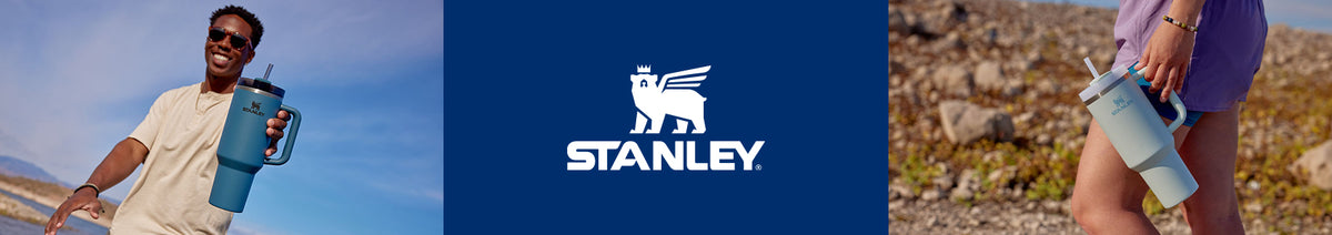 Stanley Drinkware | Palmetto Moon