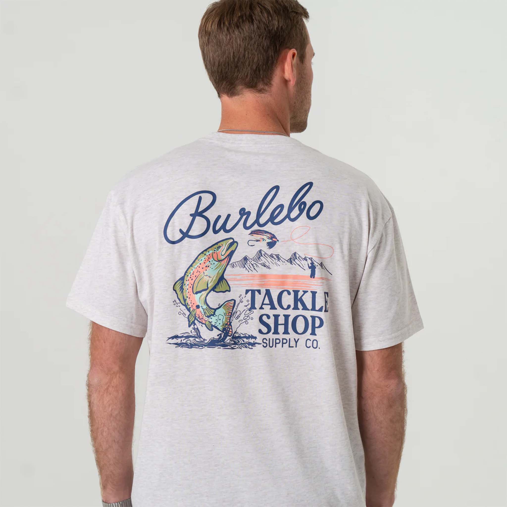 Burlebo | Palmetto Moon