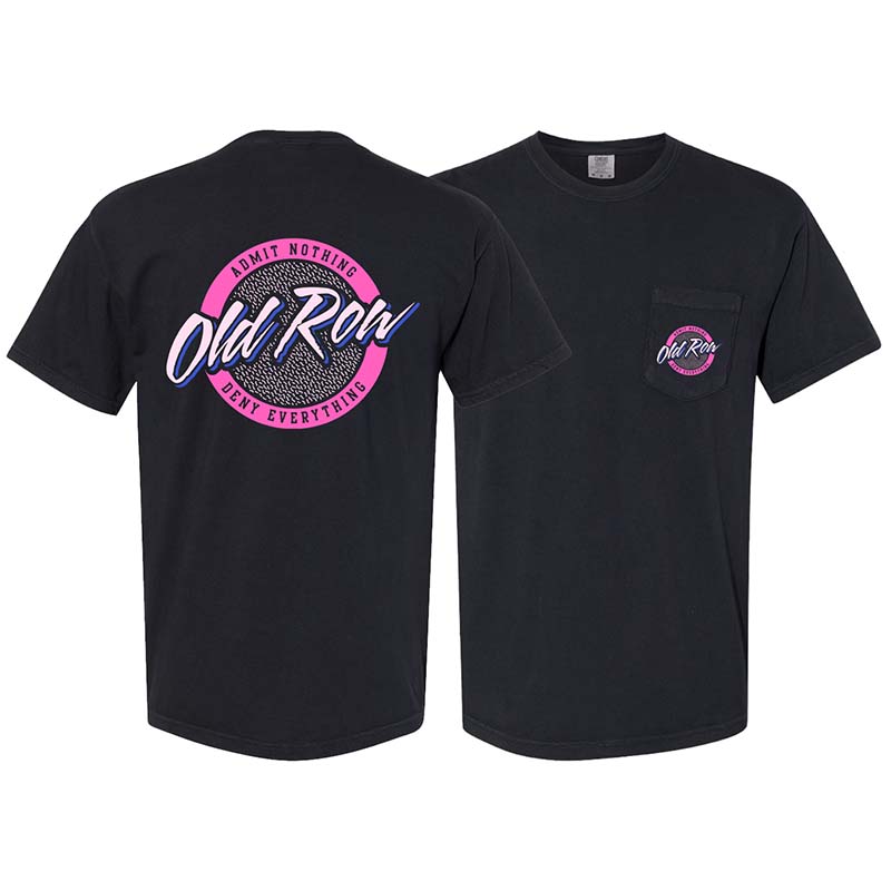 Old Row Apparel & Accessories | Palmetto Moon