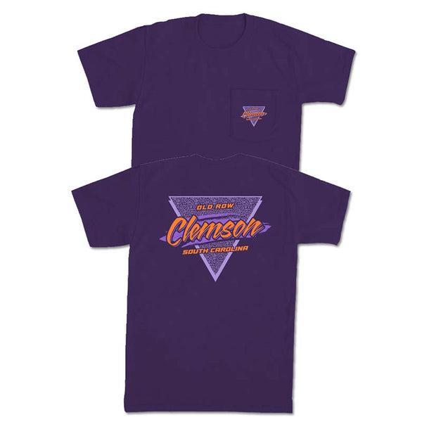 Clemson University T-Shirts, Hats, Masks | Palmetto Moon