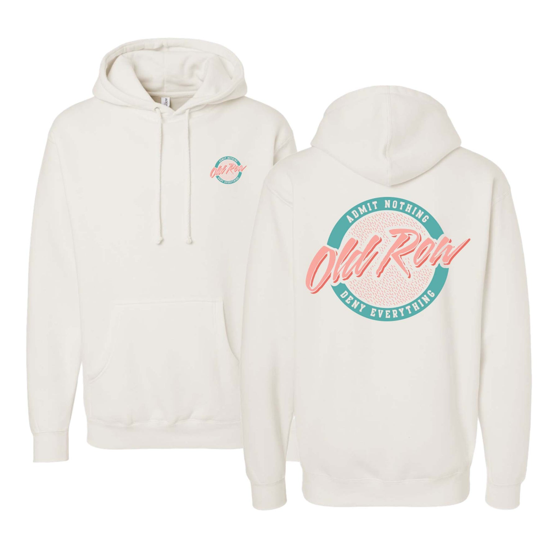 Old Row Apparel & Accessories | Palmetto Moon