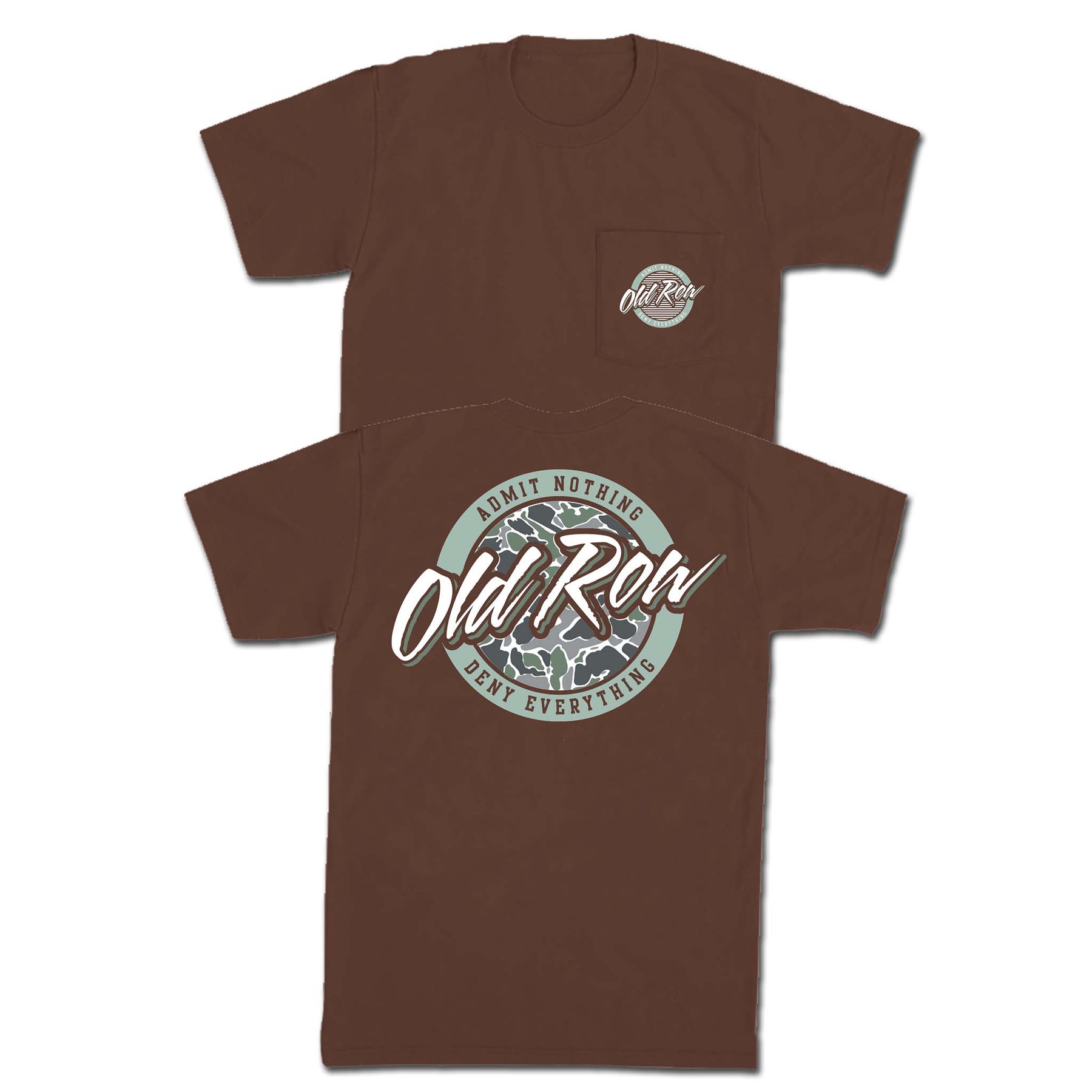 Old Row Apparel & Accessories | Palmetto Moon