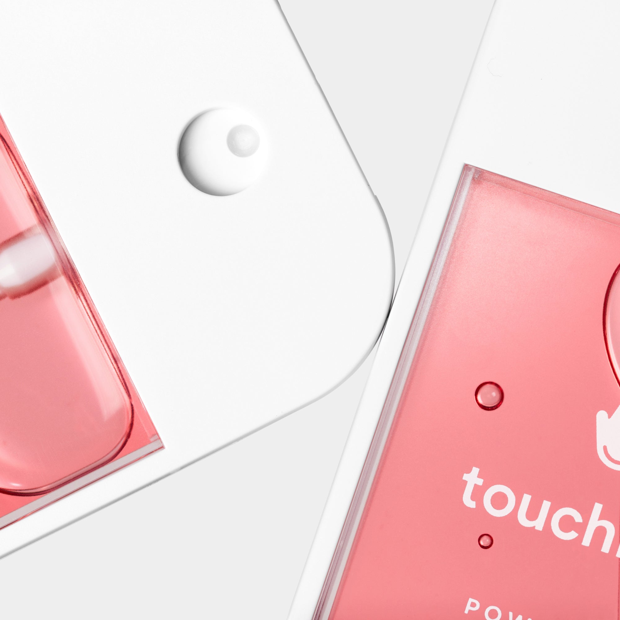 Touchland Wild Watermelon Power Mist Hydrating Hand Sanitizer ...