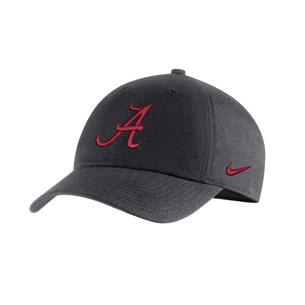 Nike Alabama Heritage Logo Hat | Palmetto Moon