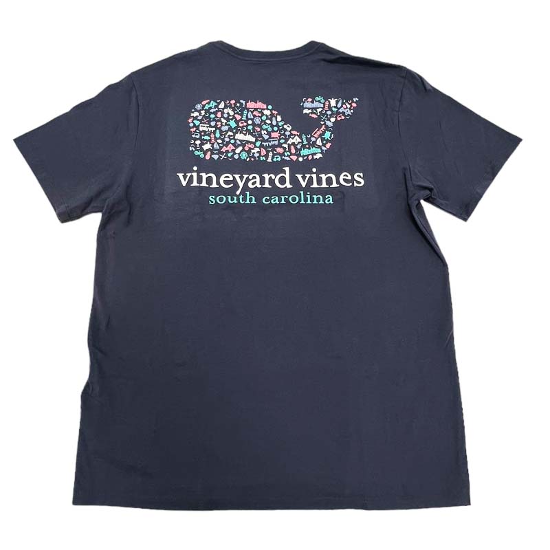 Vineyard Vines Prints For Coolers
