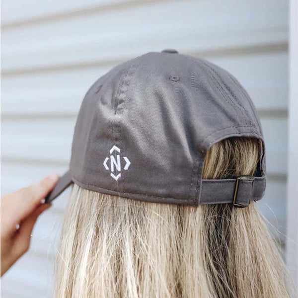 The Nash Collection Nash OG Hat | Palmetto Moon