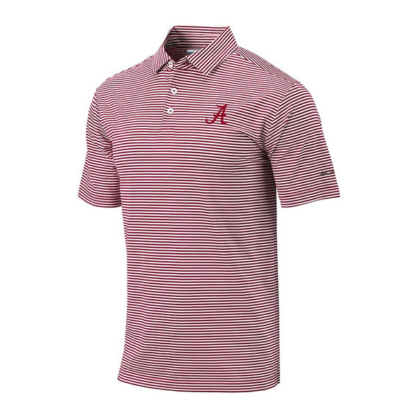 Men's Short Sleeve Golf Shirts & Polos | Palmetto Moon Page 2