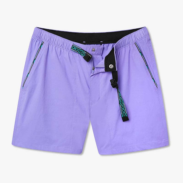 Chubbies The Mountain Majesty Retro Outdoor Shorts | Palmetto Moon