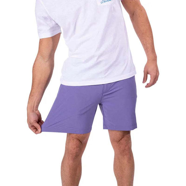 Chubbies The Purplexers 6 inch Shorts | Palmetto Moon