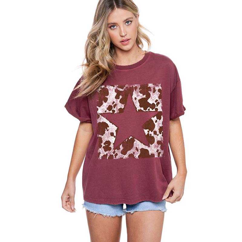 Zutter Women's Fashion Tees and Apparel | Palmetto Moon