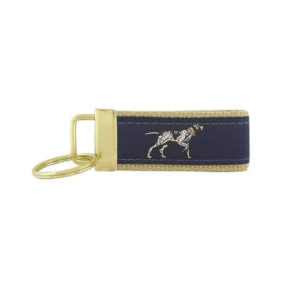 ZEP-PRO Pointer Key Fob | Palmetto Moon