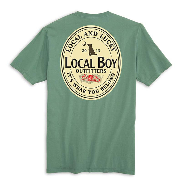 Local Boy Outfitters T-shirts Page 2 - Palmetto Moon