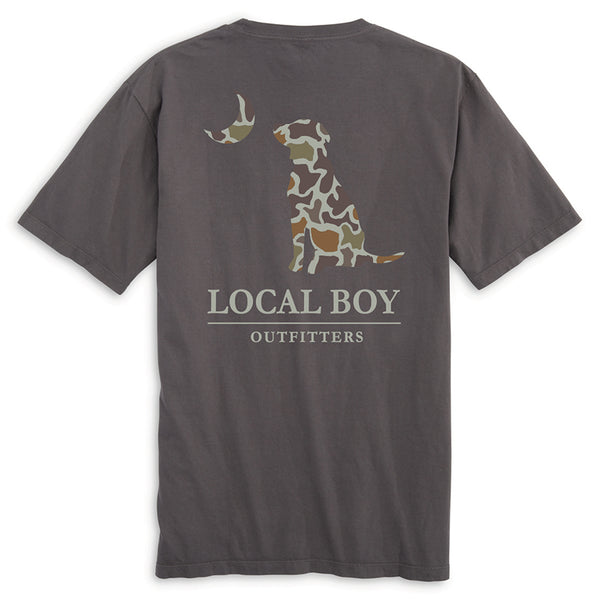 Local Boy Outfitters | T-Shirts | Palmetto Moon