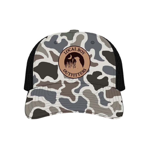 Local Boy Outfitters Hats - Palmetto Moon