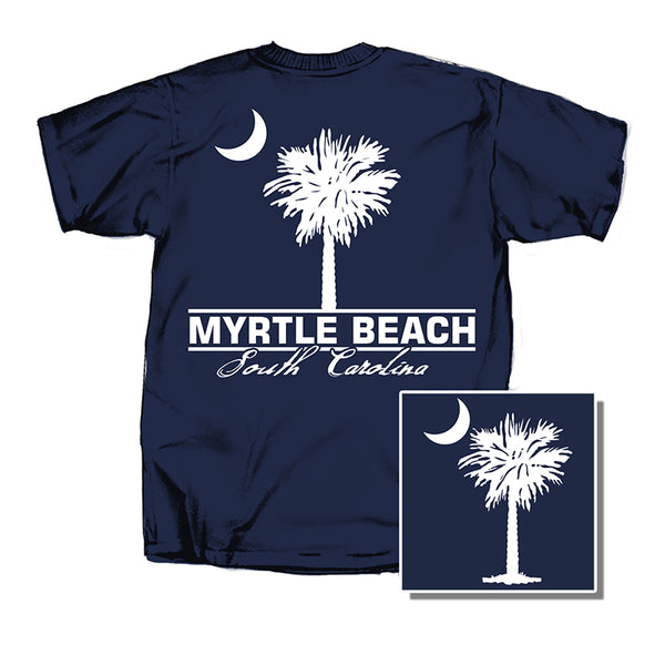 South Carolina State Pride | SC Tees, Hats, Gifts & Decor | Palmetto Moon