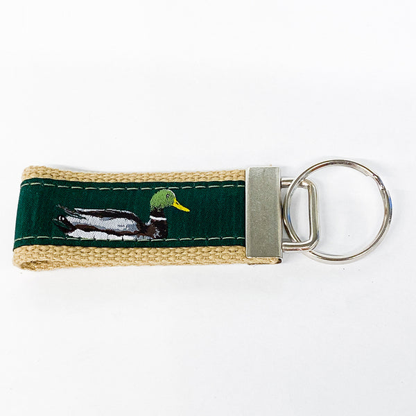ZER-PRO Ducks Keychain | Palmetto Moon